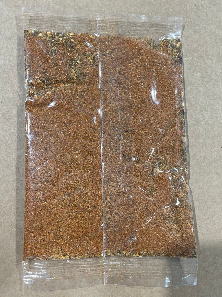 Brass Cuisine Swamp Sauce Seasoning – Brass Cuisine Spices