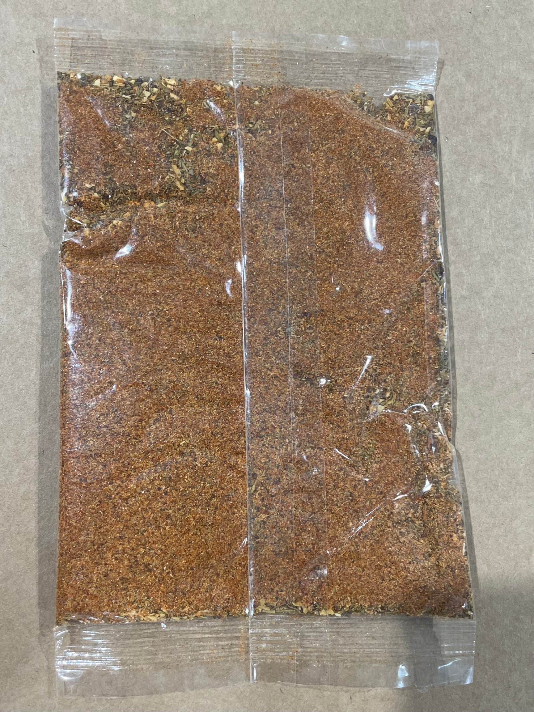 Brass Cuisine Swamp Sauce Seasoning – Brass Cuisine Spices