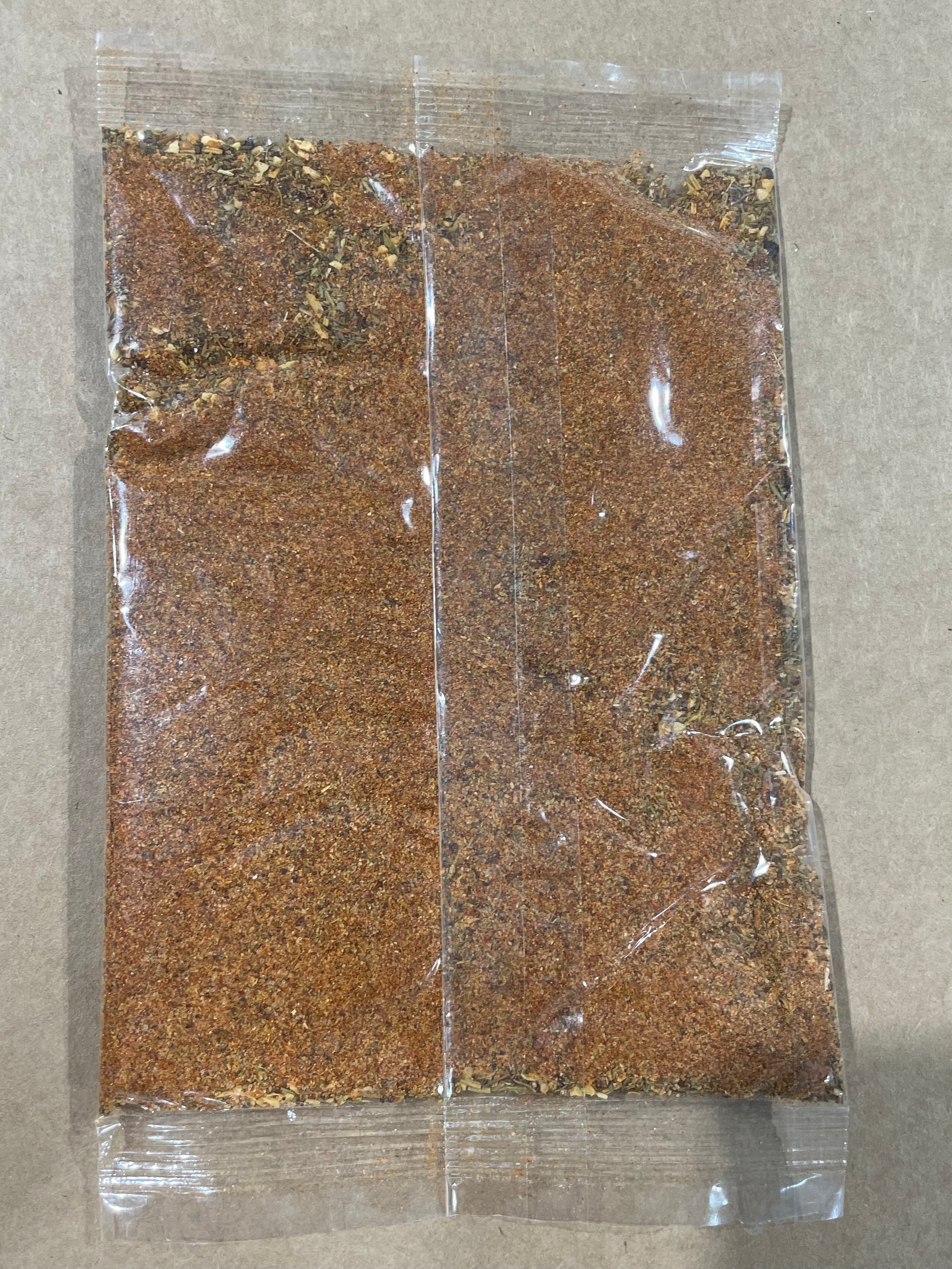 Brass Cuisine Swamp Sauce Seasoning – Brass Cuisine Spices