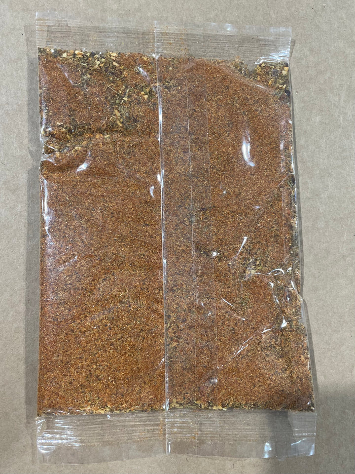 Brass Cuisine Swamp Sauce Seasoning – Brass Cuisine Spices